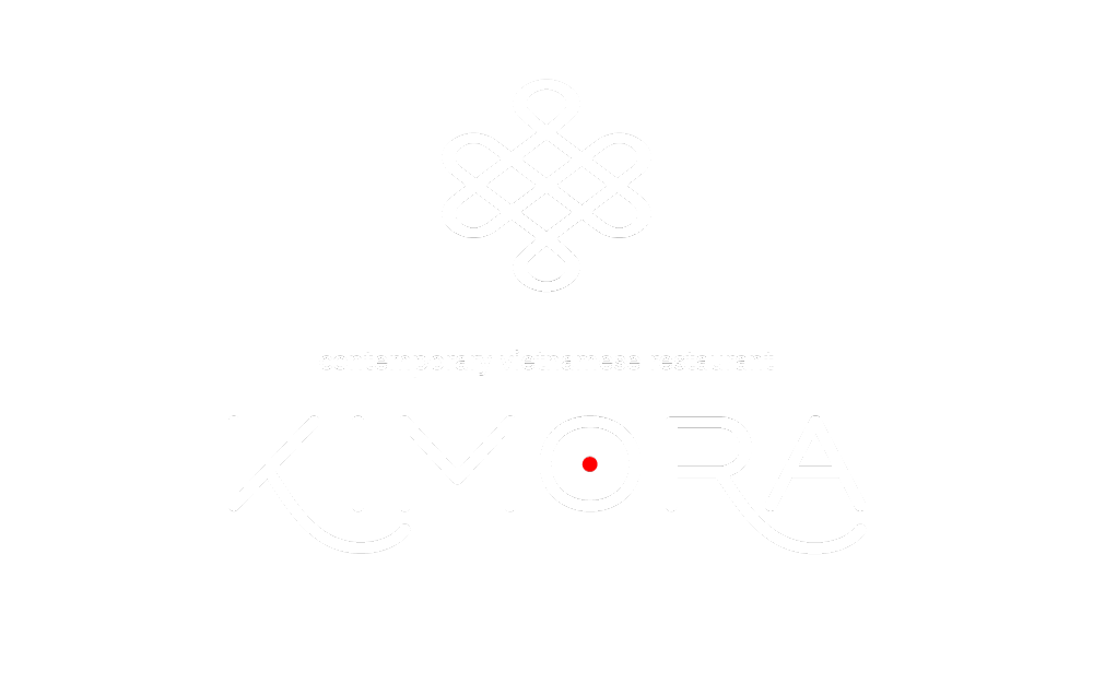 KIMORA | Contemporary Vietnamese Restaurant